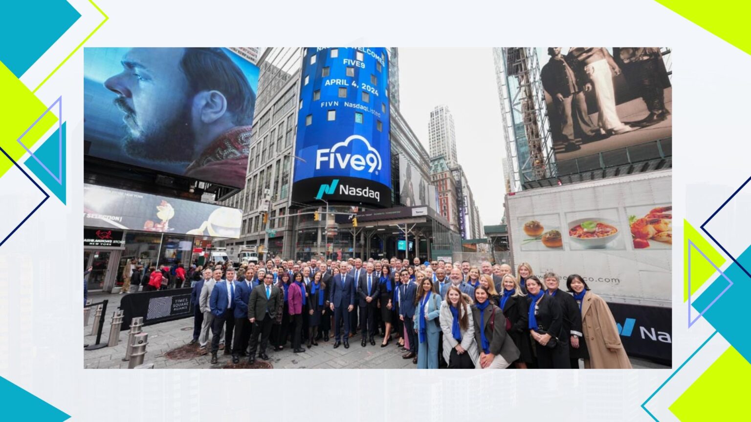 Five9 Launches GenAI Studio: Revolutionizing the Contact Center with ...